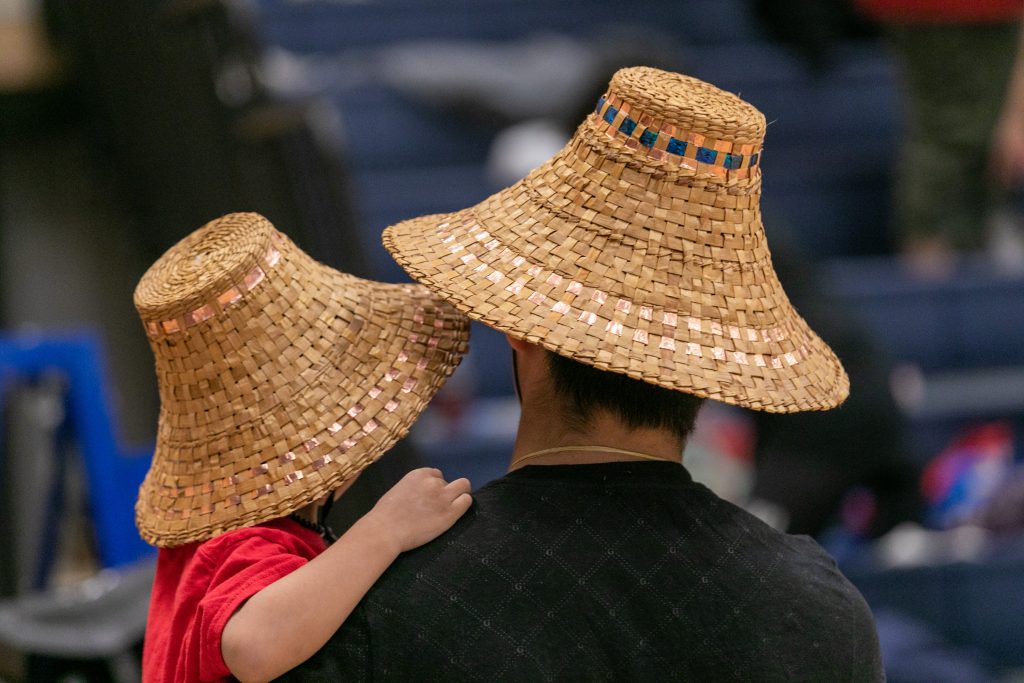 Family Group Conferences - Nisg̱a’a Lisims Government