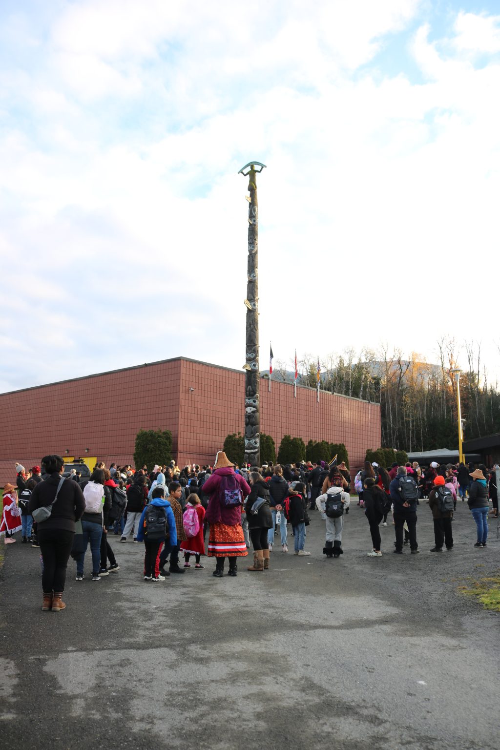 Unity Day & 50th Anniversary Celebration - Nisg̱a’a Lisims Government